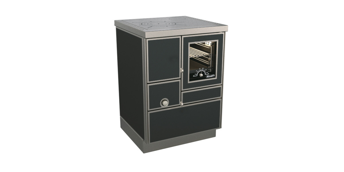 RE 60 | RE range | Wood-burning Cookers | Products | Rizzoli Kitchens