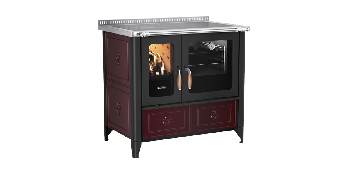 N 94 Country | N Country Series | Wood-burning Cookers | Products ...